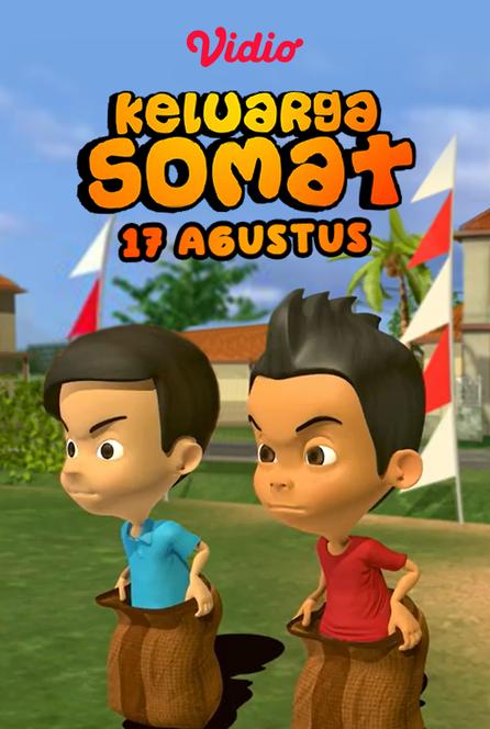 Nonton Koleksi Koleksi Keluarga Somat Terbaru 2025