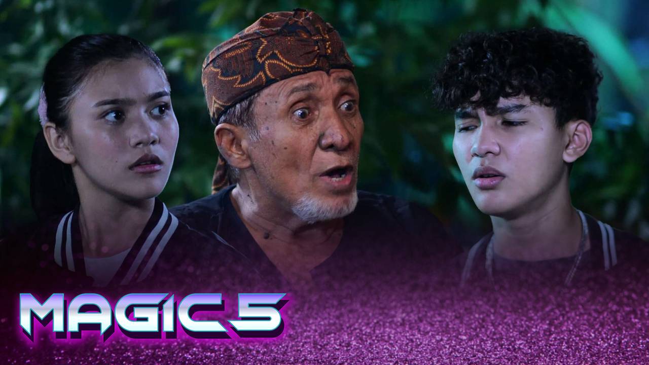 Magic 5 - Episode 83 | Sinetron Indosiar | Vidio