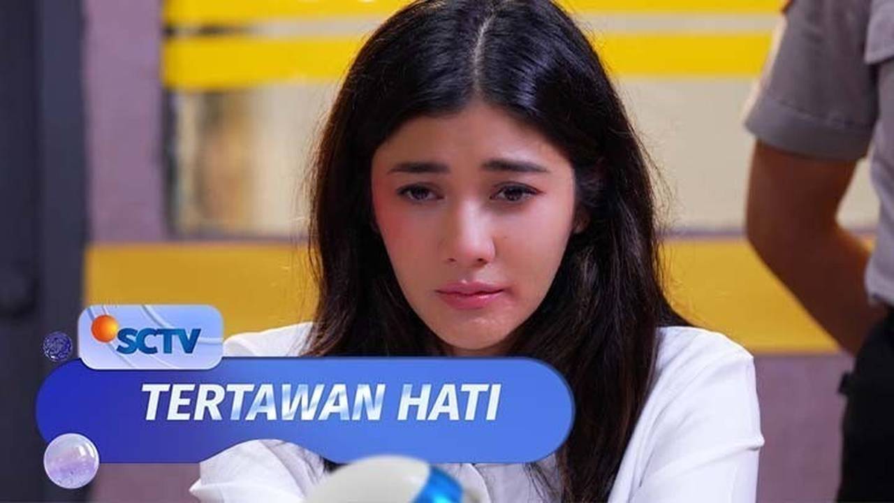 Tertawan Hati - Episode 96 | Part 1/2 (2024) | Vidio