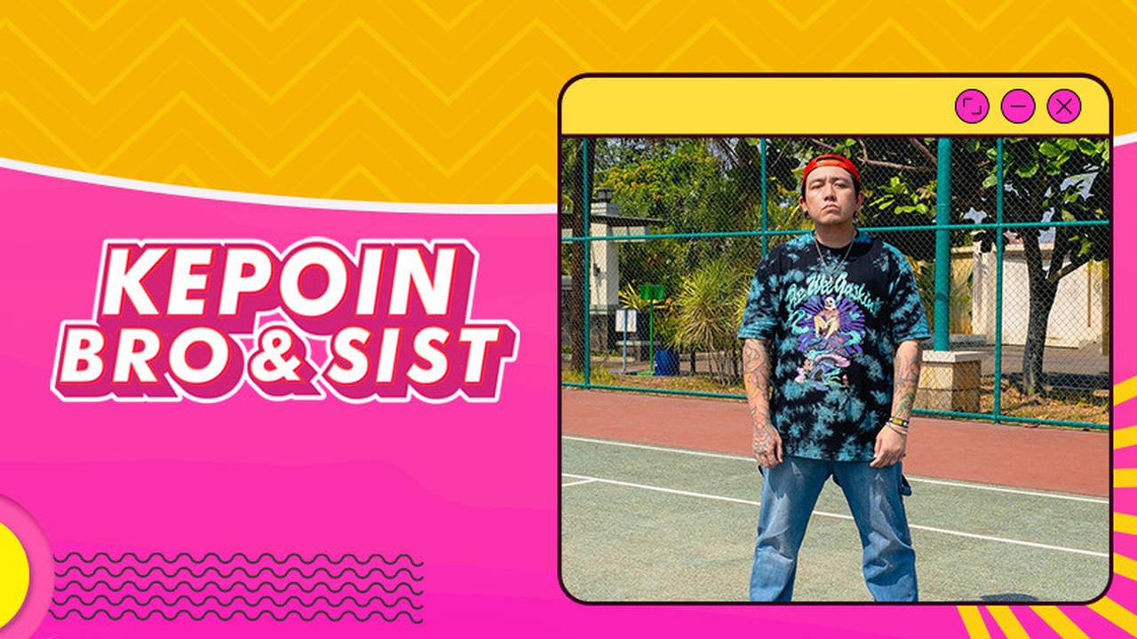 Jadi Juri di Ajang Generasi Anak Band, Sansan Pee Wee Gaskins Siap Cari ...