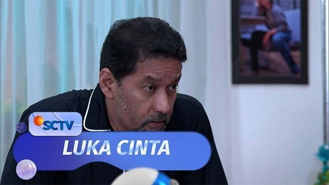 Luka Cinta - Episode 125 | Part 2/2 (2024) | Vidio