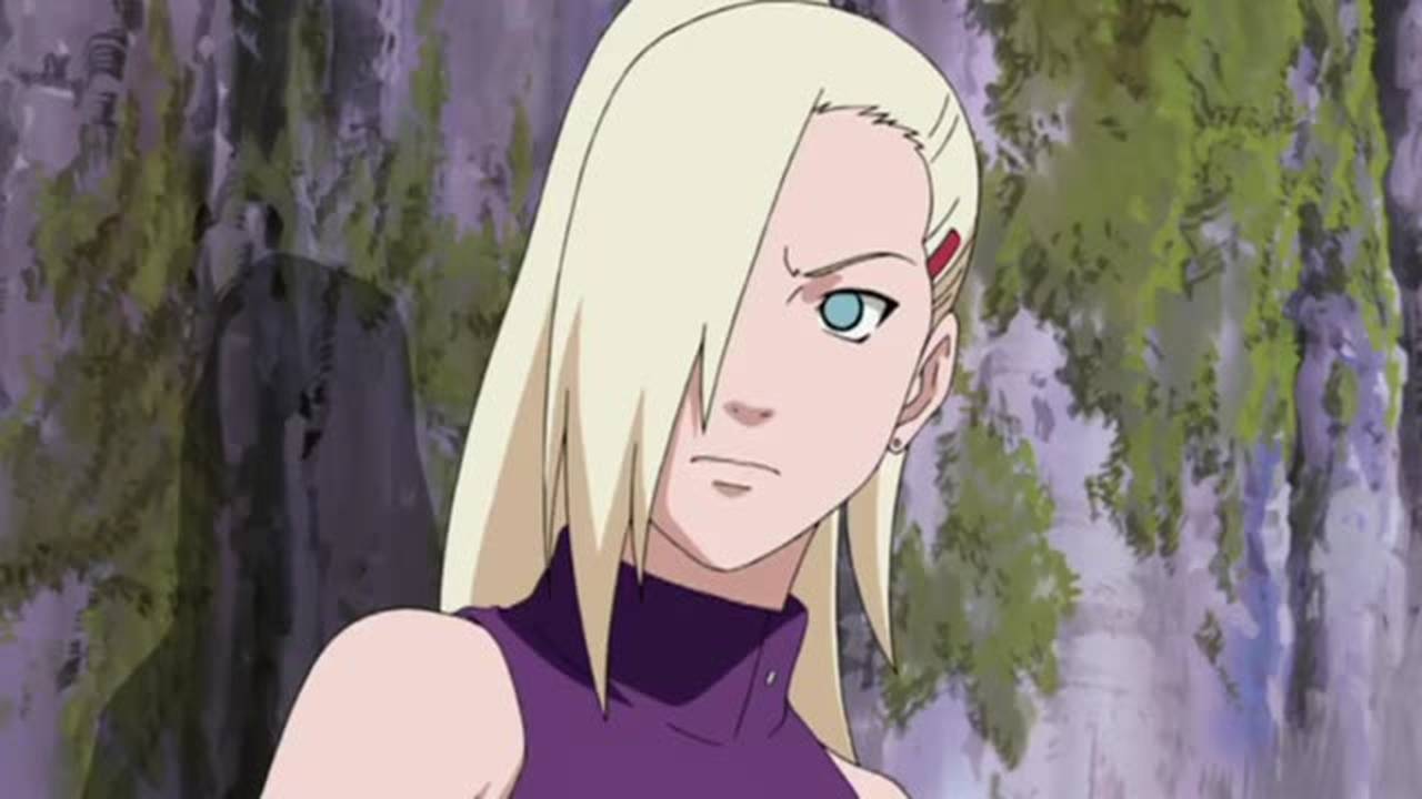 Naruto: Shippuden - Ep 83 - Target Terkunci (2007) | Vidio