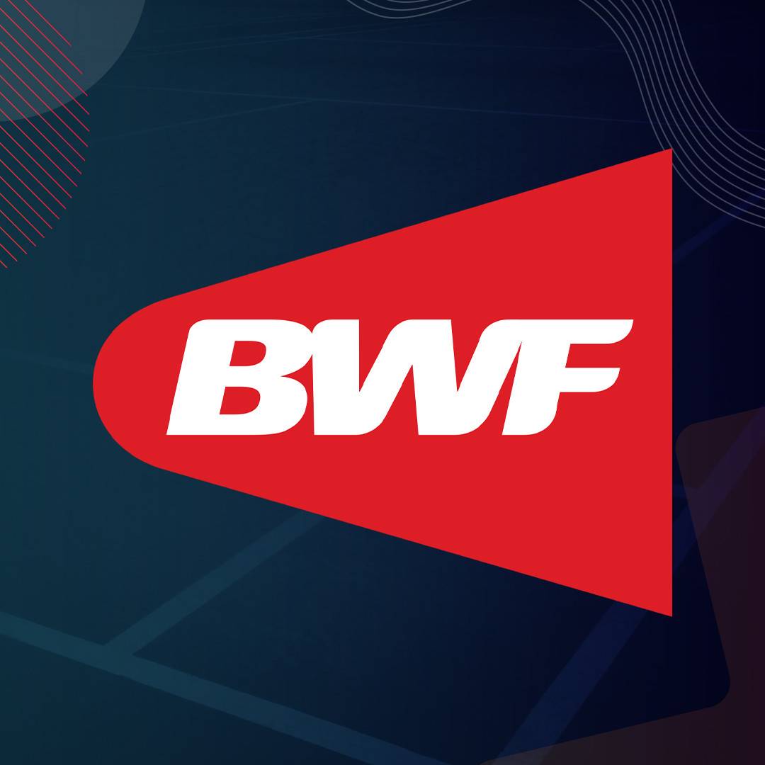 Live Streaming BWF World Championship 2021 | Vidio