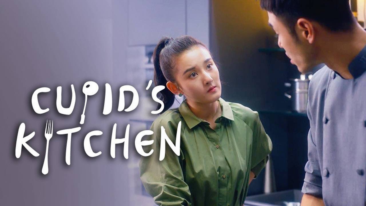 Cupid's Kitchen - Episode 25 (2022) | Vidio