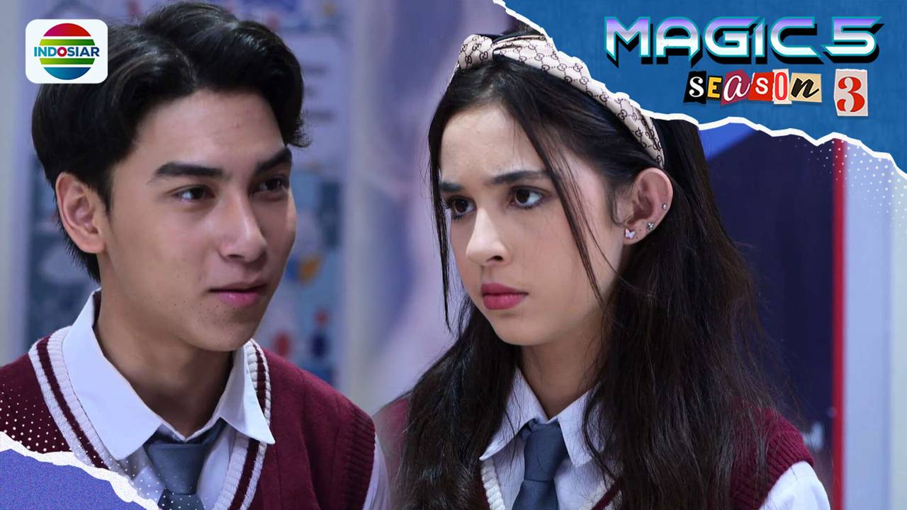 Magic 5 - Episode 618 - Magic 5 (2023) | Vidio