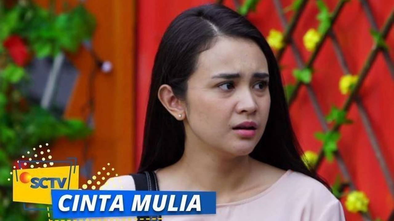 Cinta Mulia - Episode 13 | Part 2/2 (2020) | Vidio