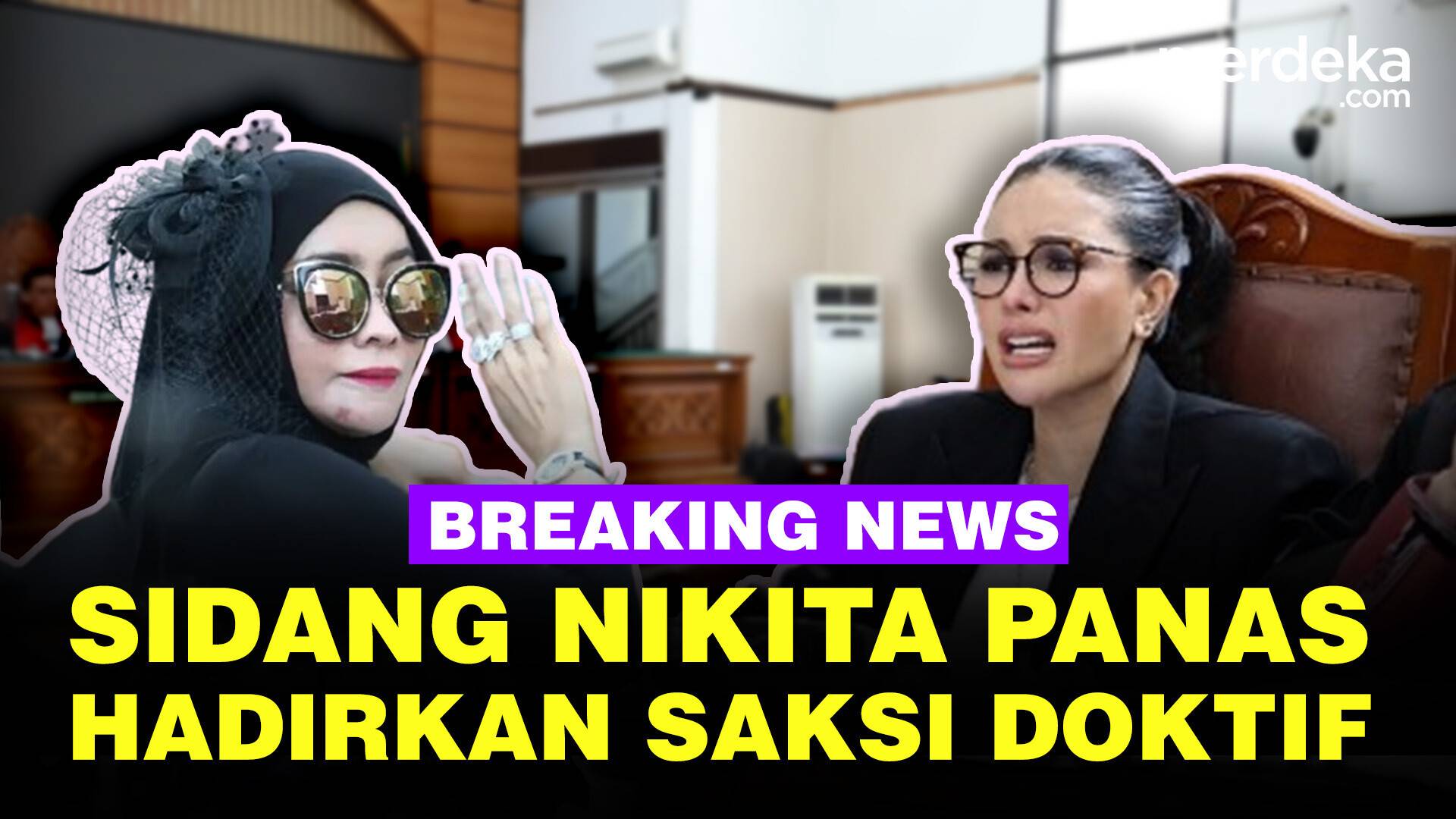 Live Streaming LIVE NOW