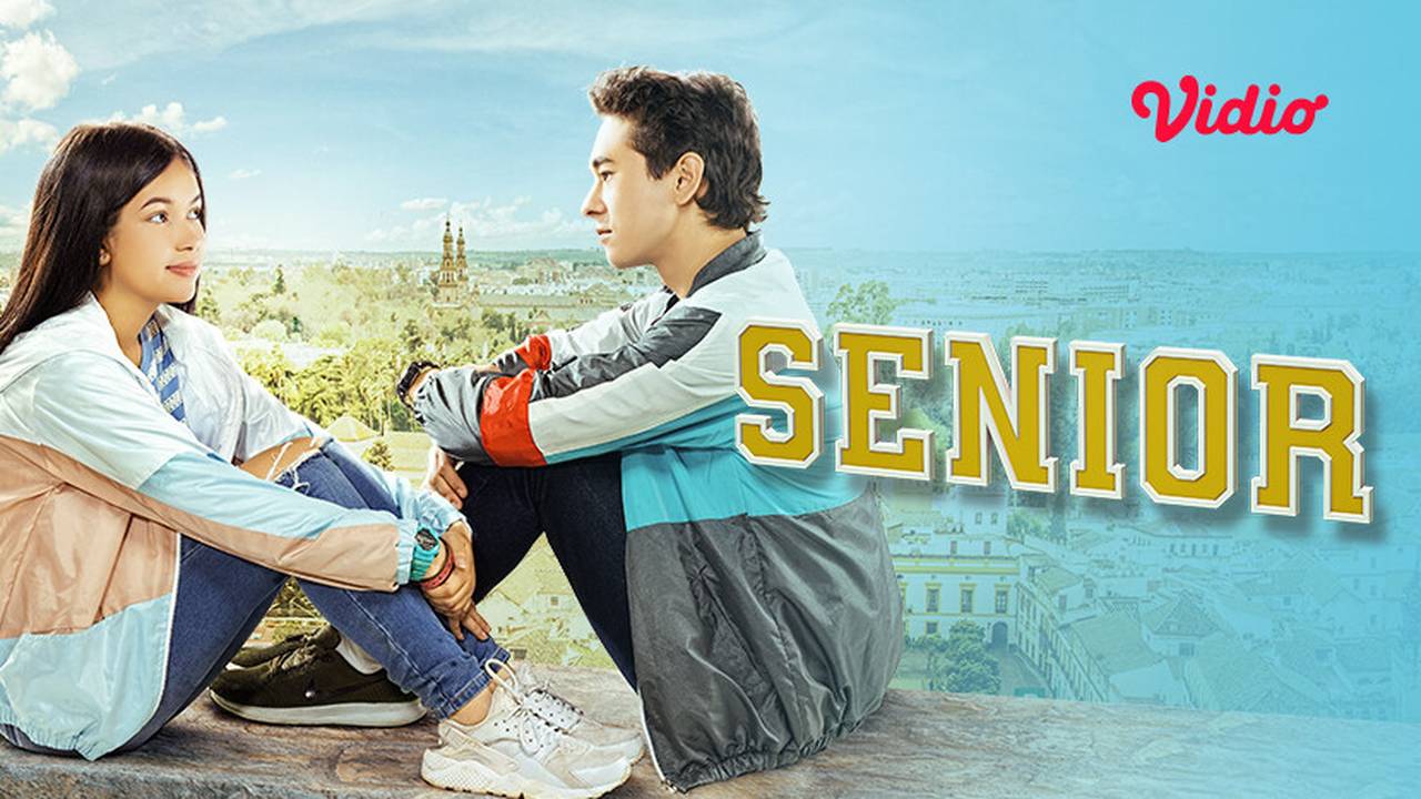 Senior (2019) Full Movie