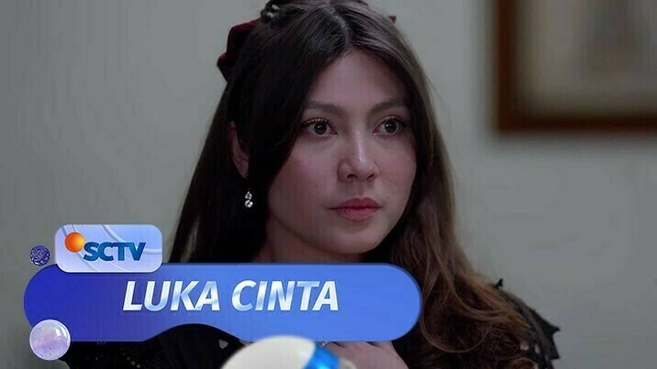 Luka Cinta - Episode 27 | Part 1/2 (2024)