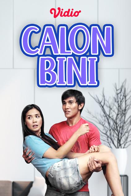 Streaming Calon Bini - Sinetron | Vidio