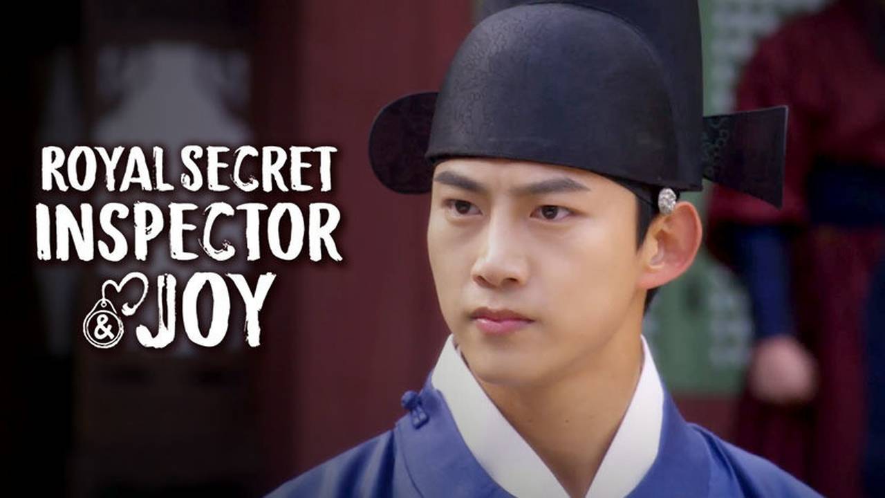 Royal Secret Inspector & Joy - Episode 12 (2021) | Vidio