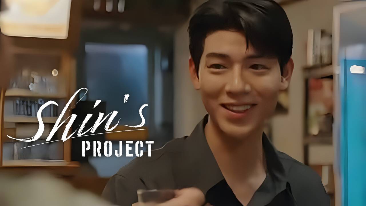 Shin's Project - Episode 11 (2025)