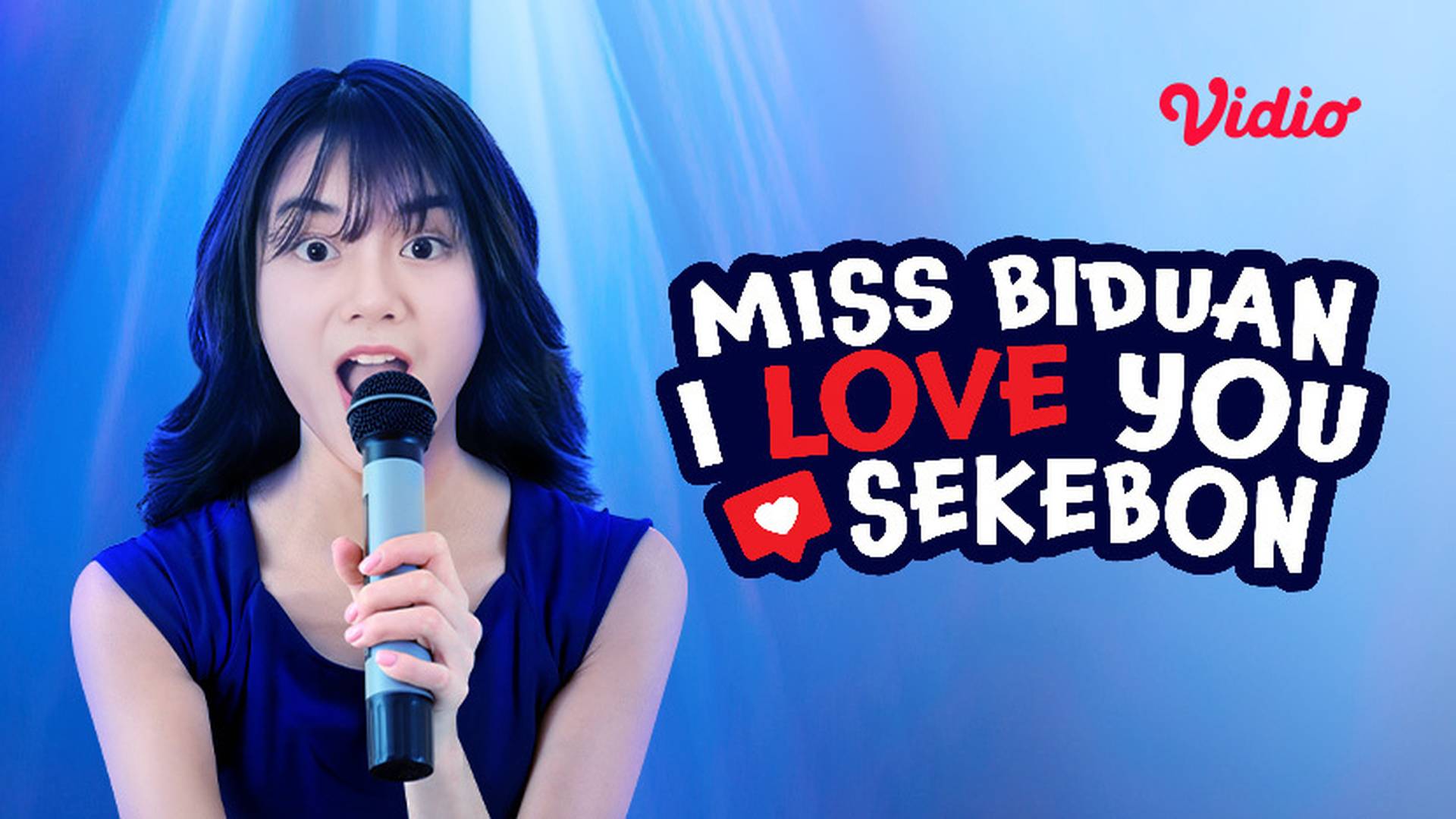 Streaming Miss Biduan I Love You Sekebon