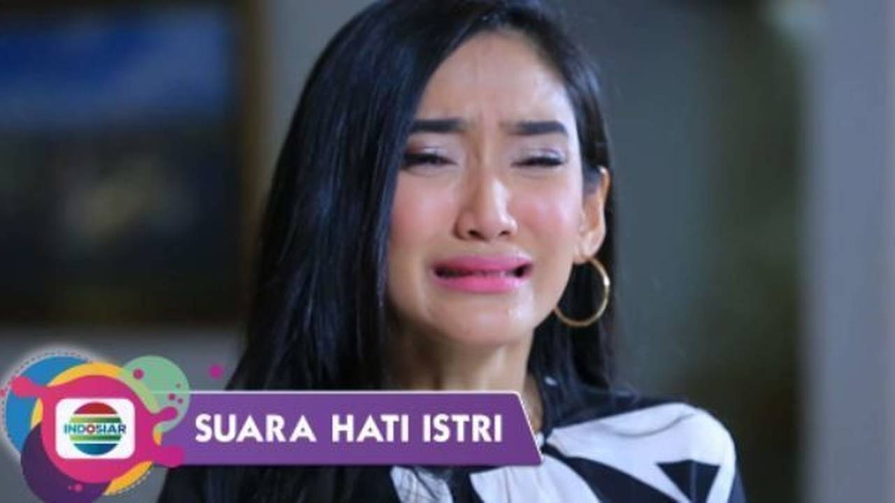 Suamiku Semakin Tua Semakin Keladi Suara Hati Istri 2021 Full Movie