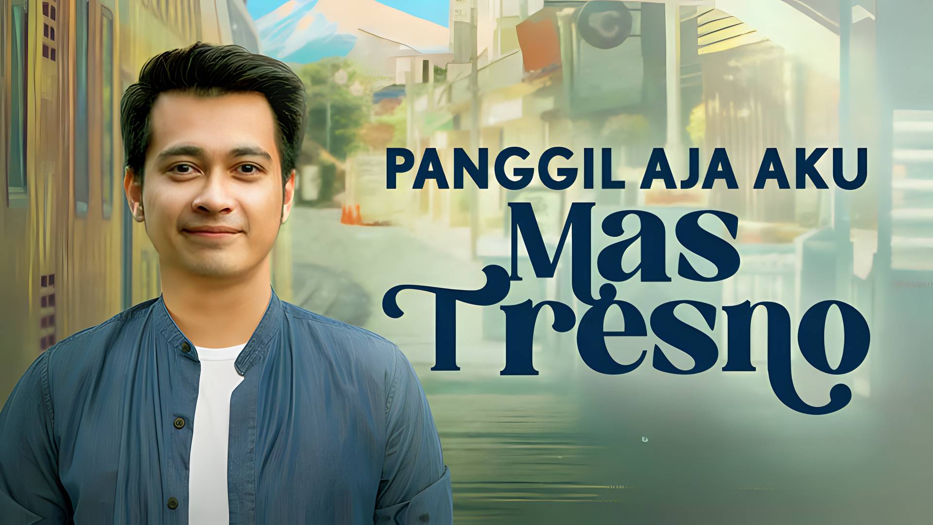 Streaming Panggil Aja Aku Mas Tresno