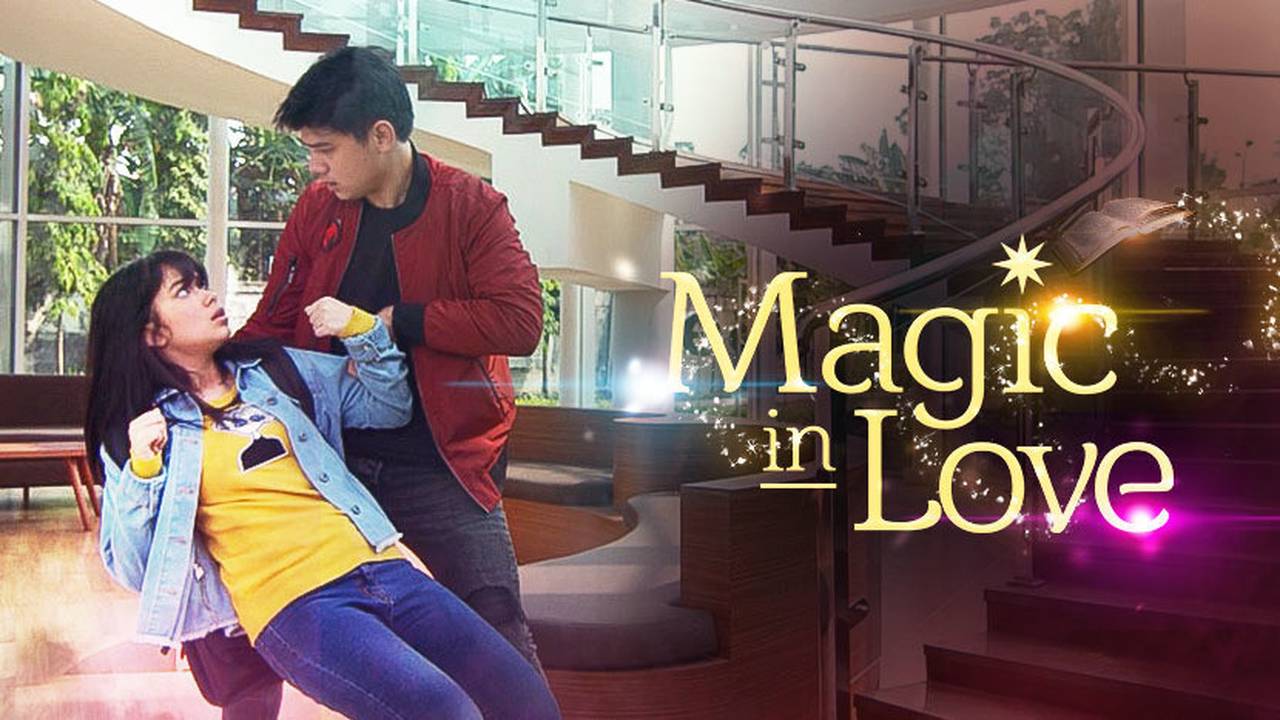 Magic in Love - Episode 1 (2020)
