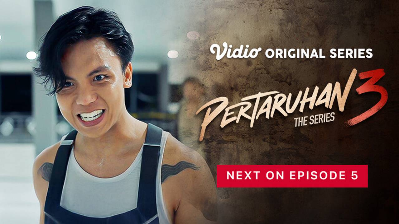 [Gratis] Pertaruhan The Series - Pertaruhan The Series 3 - Vidio ...