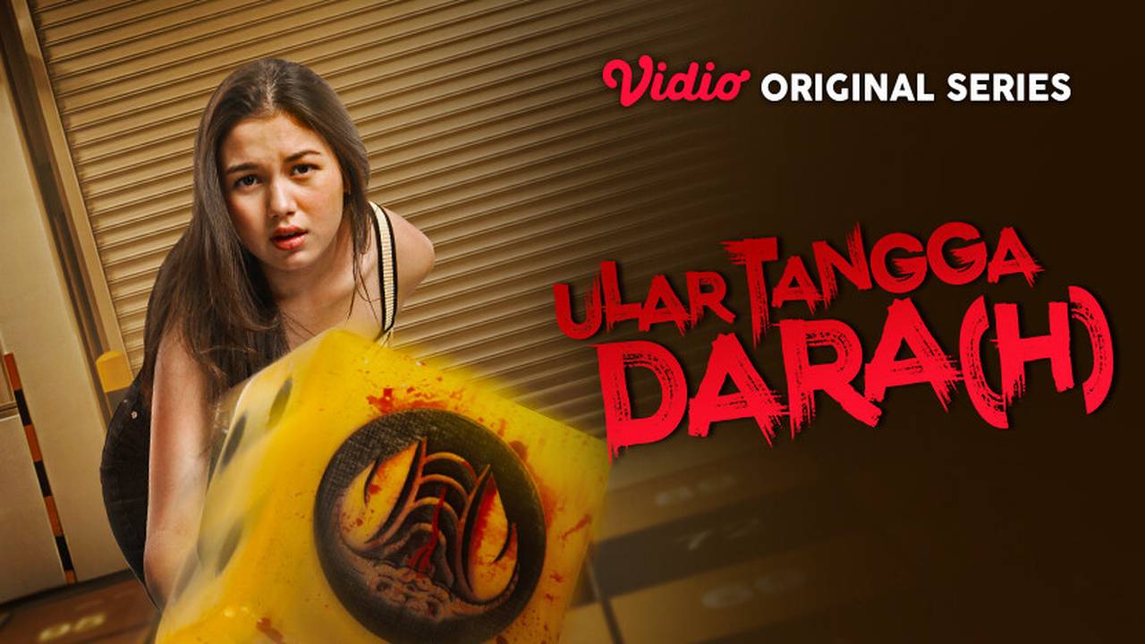 [Gratis] Ular Tangga Dara(h) - Ular Tangga Dara(h) - Vidio Original Series | Livy (2024) | Vidio