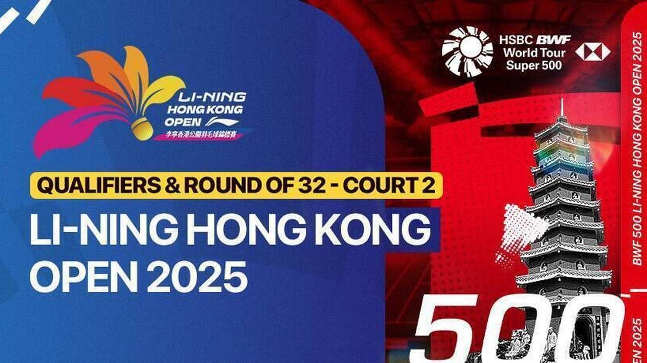 Callum Hemming/Estelle Van Leeuwen (ENG) vs Jesper Toft/Amalie Magelund ...