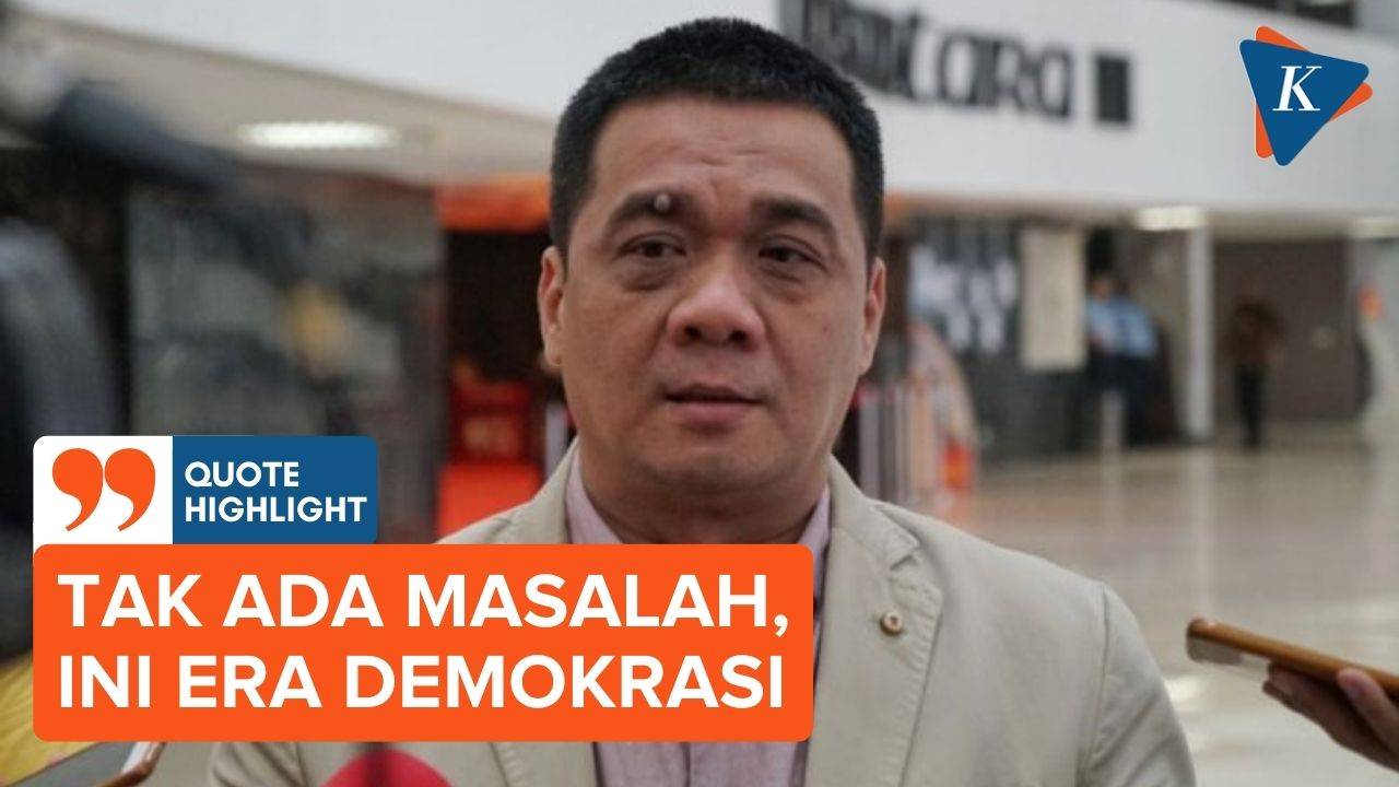 Tanggapan Wagub Riza soal DPRD Kritik Pemprov DKI Jakarta - Kompascom ...