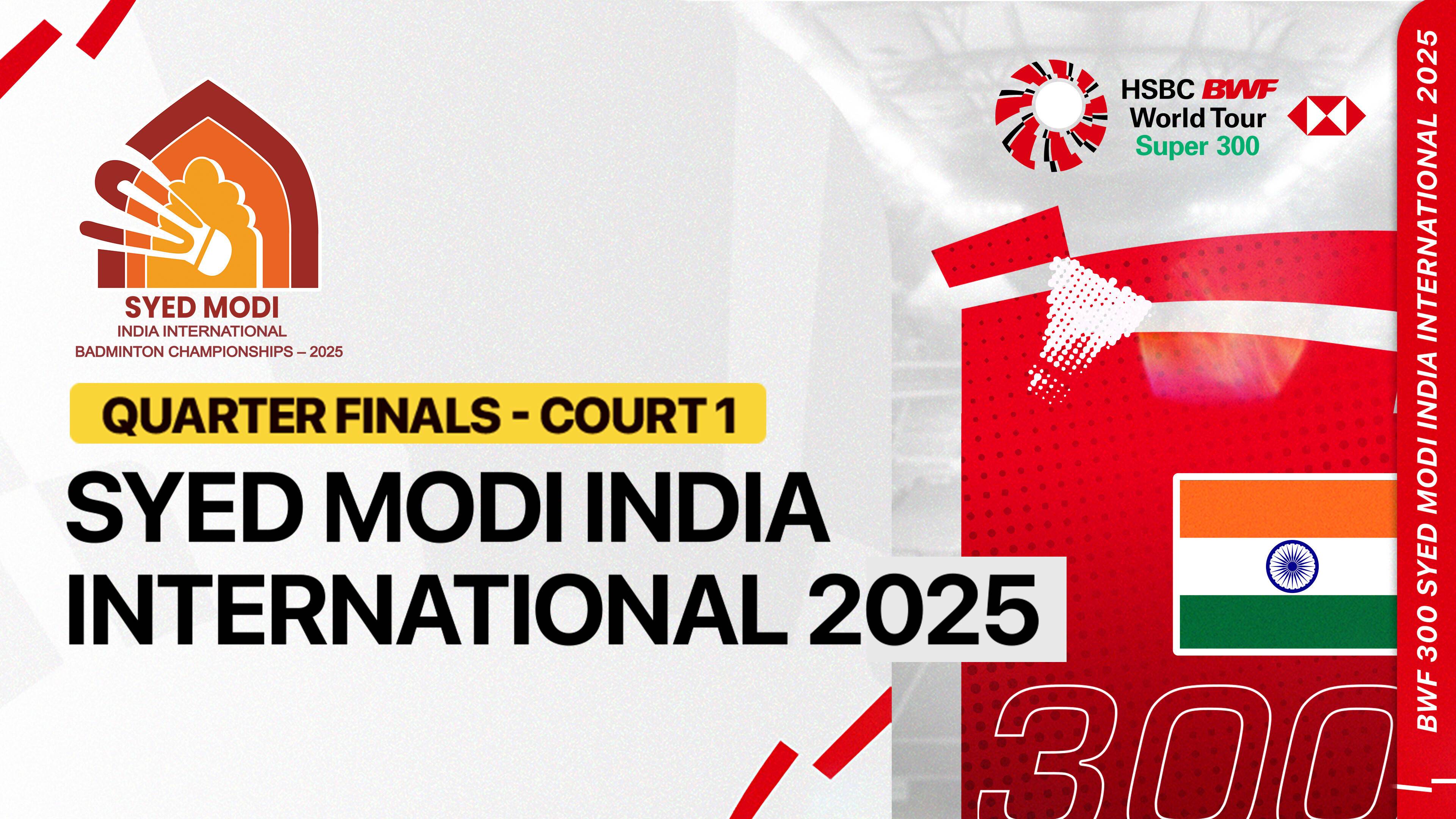 Live Streaming Putri Kusuma Wardani (INA) vs Mia Blichfeldt (DEN ...