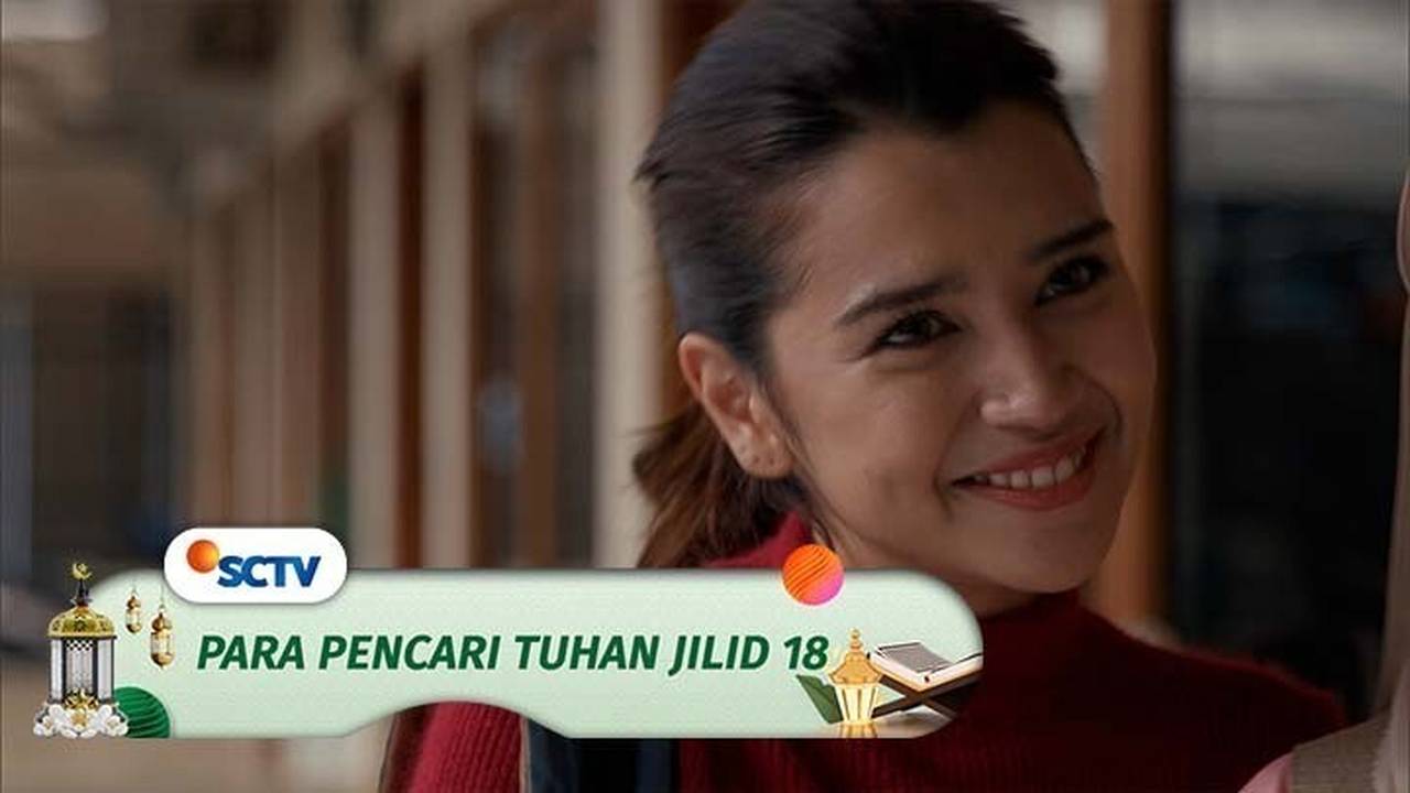 Para Pencari Tuhan Jilid 18 - Episode 24 | Part 2/2 (2025) | Vidio