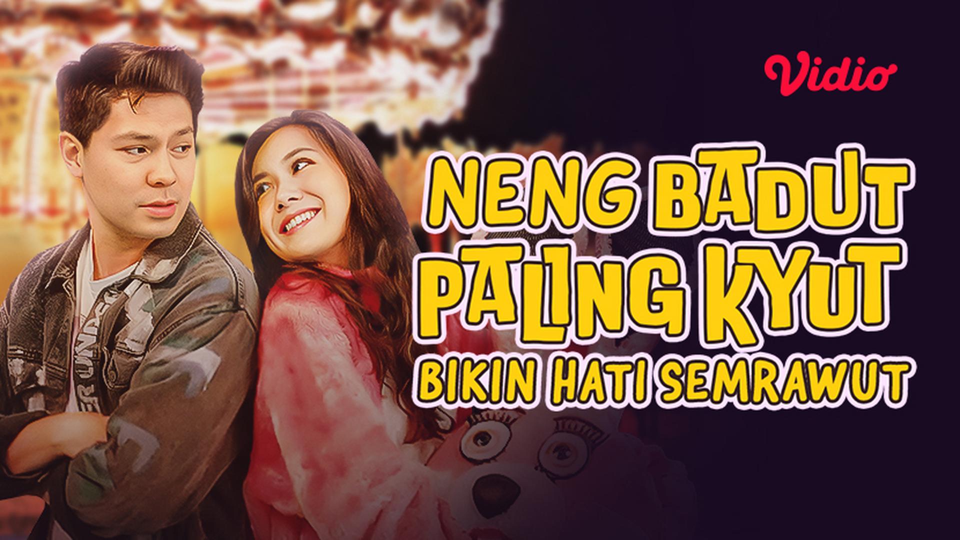 Streaming Neng Badut Paling Kyut Bikin Hati Semrawut | Vidio
