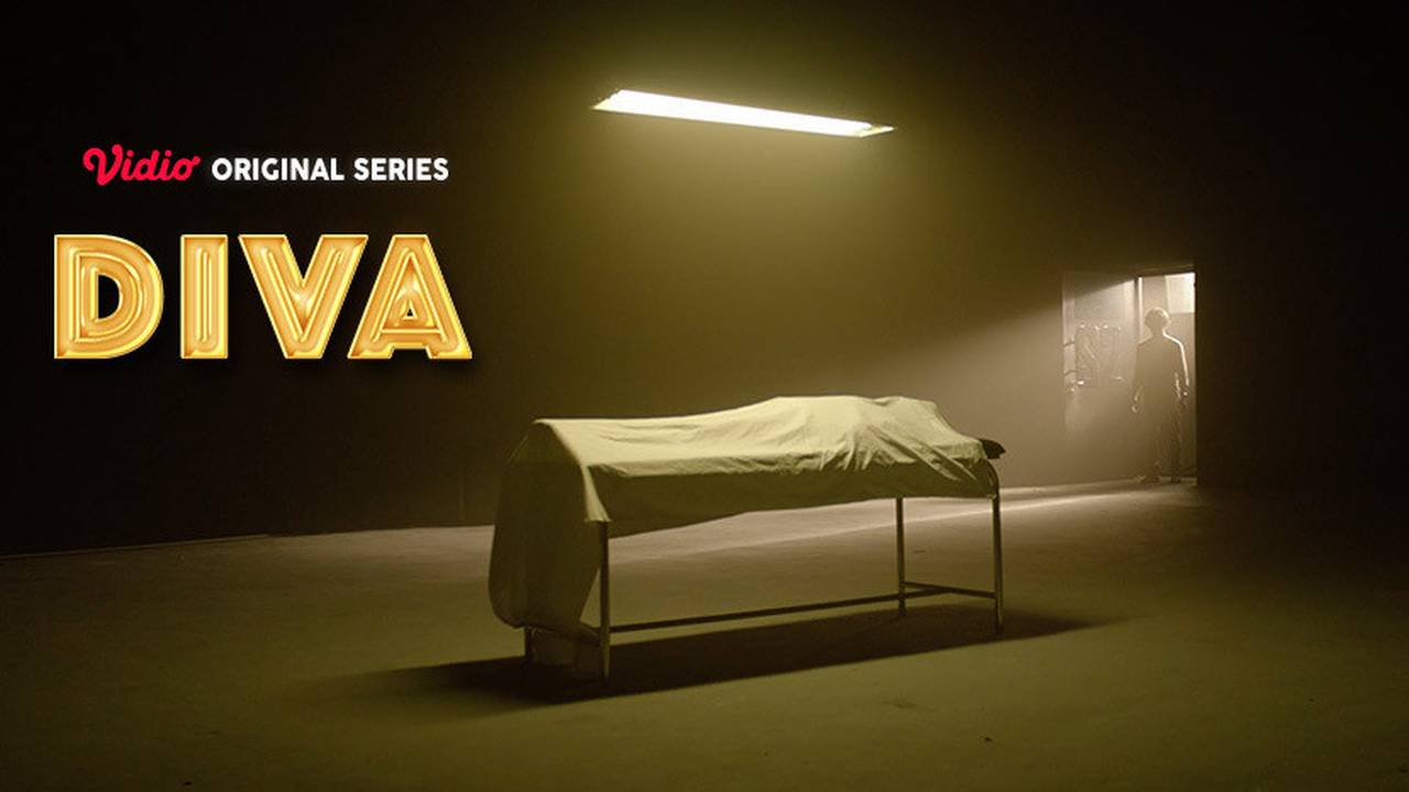 Diva - Ep 12 - Jadian Deh... (2023) | Vidio