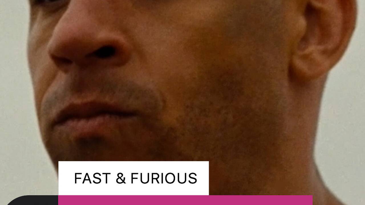 Fast & Furious | Fast & Furious | Vidio Mini Drama