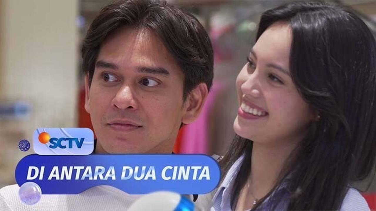 Di Antara Dua Cinta - Episode 102 | Part 1/2 | Vidio