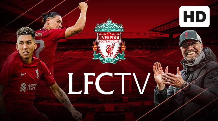 Live Streaming Liverpool vs Ajax: Shortcut | Vidio