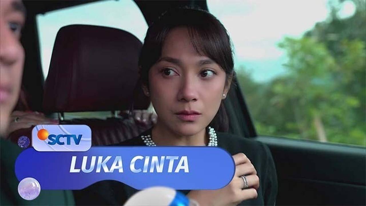 Luka Cinta - Episode 129 | Part 1/2 (2024)