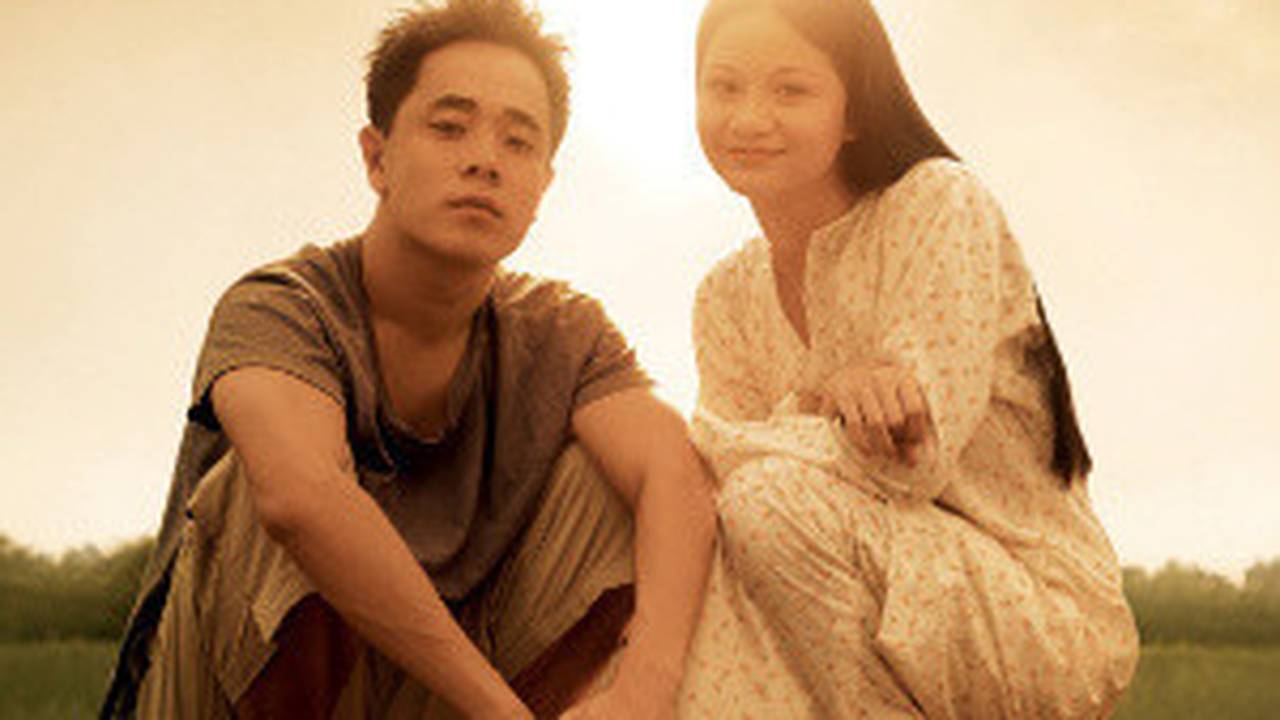 Yasmin Ahmad's Sepet (2004) Full Movie | Vidio