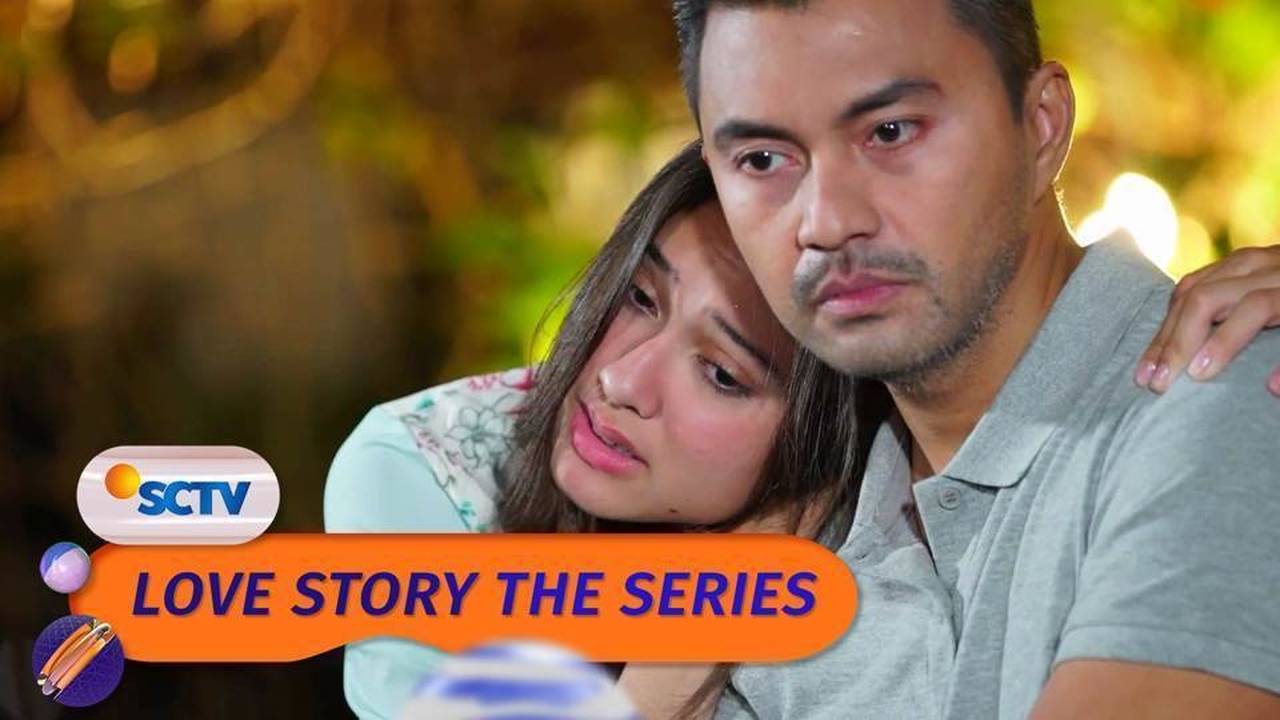 Love Story The Series - Episode 140 | Part 1/2 (2021)