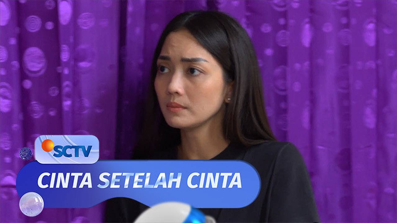 Cinta Setelah Cinta - Episode 582 | Part 2/2 | Vidio