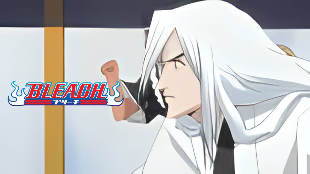 Bleach - Episode 54 (2010)