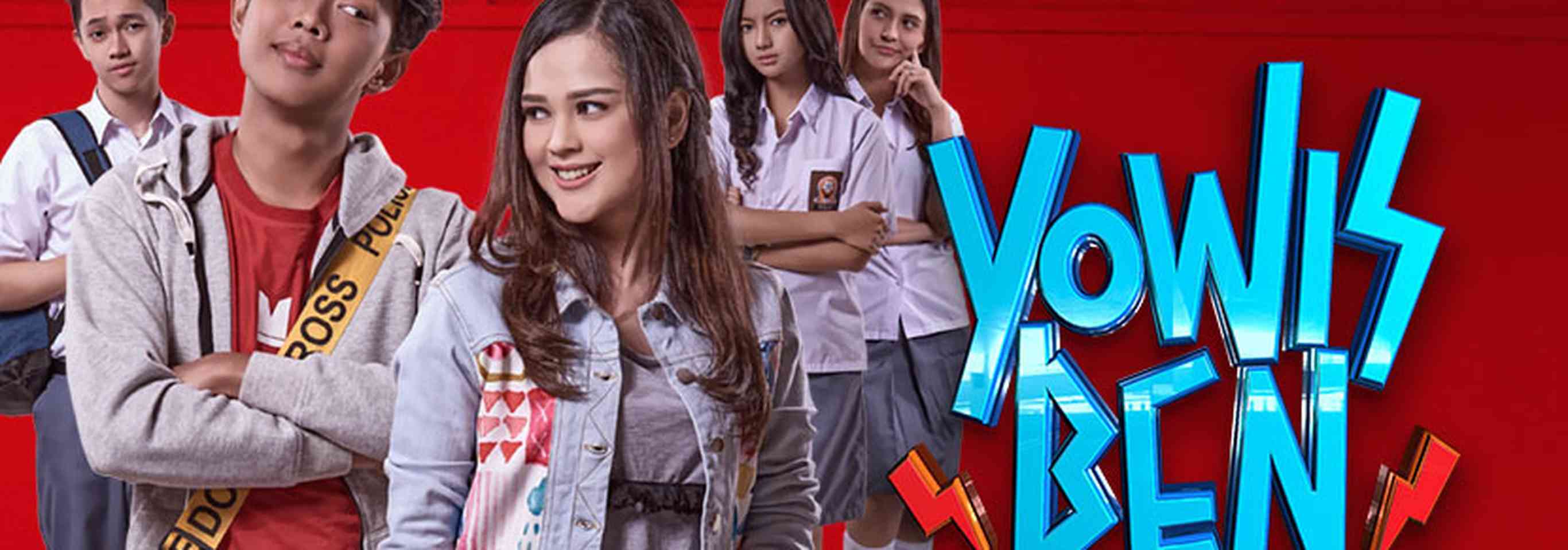 Nonton & Streaming Film Yowis Ben (2018) | Full Movie | Vidio
