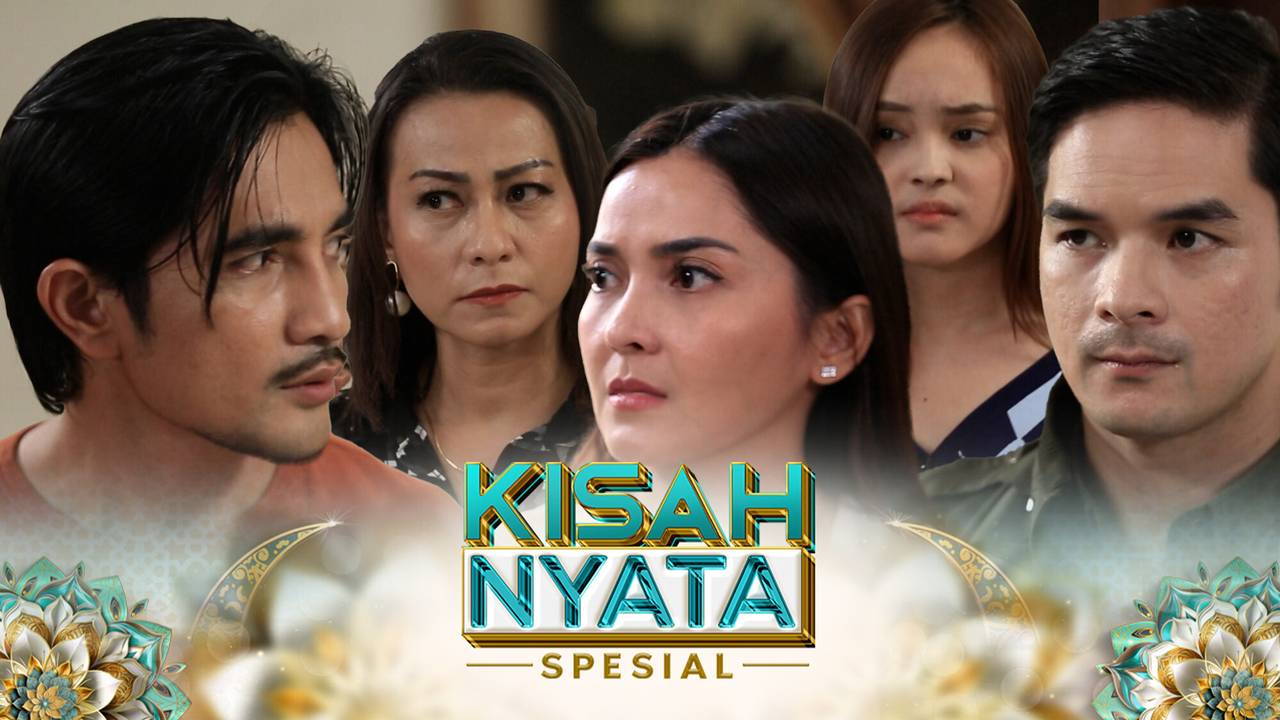 Ketamakan Keluarga Membuat Aku Kehilangan Lelaki Yang Kucintai | Kisah ...