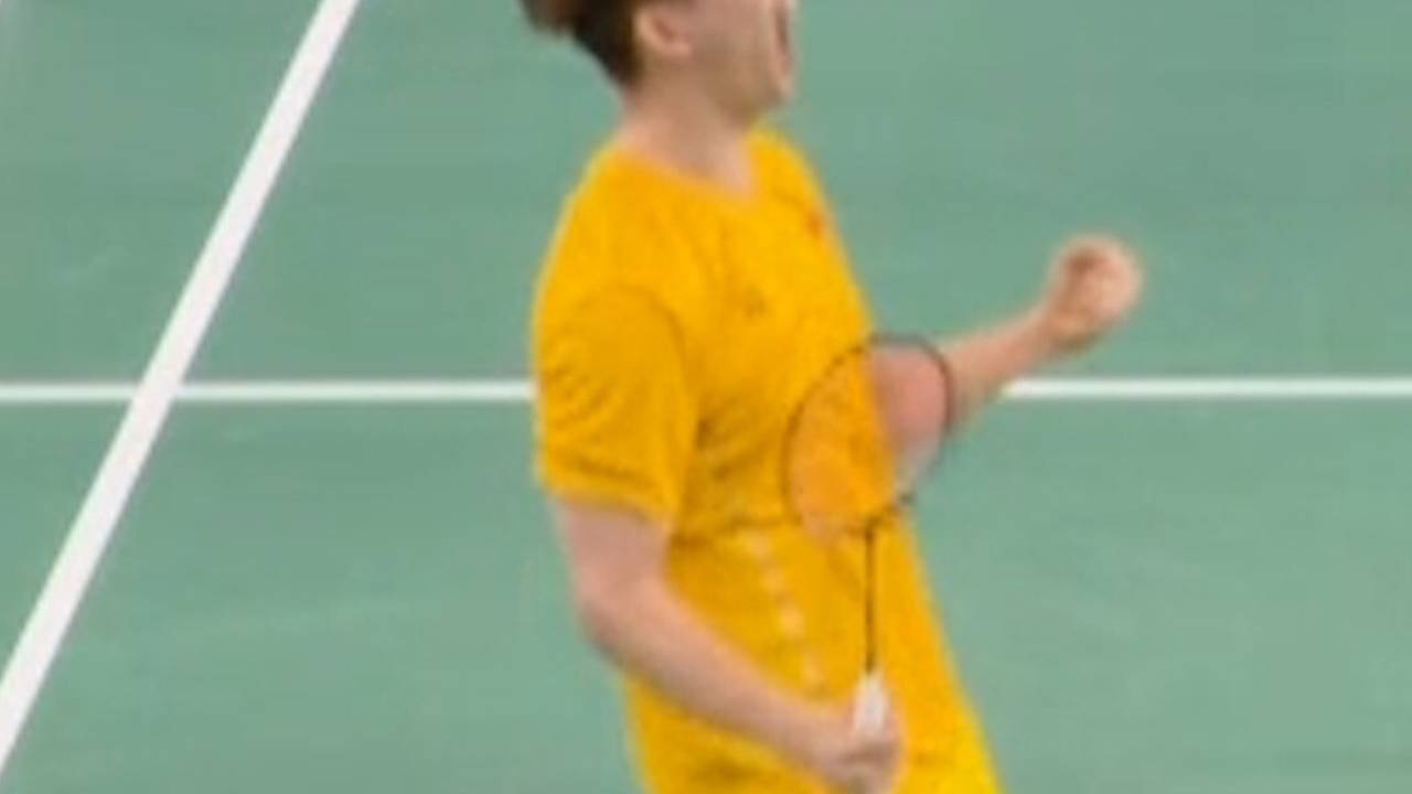 Takuro Hoki/Yugo Kobayashi (JPN) vs Liu Yu Chen/Ou Xuan Yi (CHN) - Bulu ...