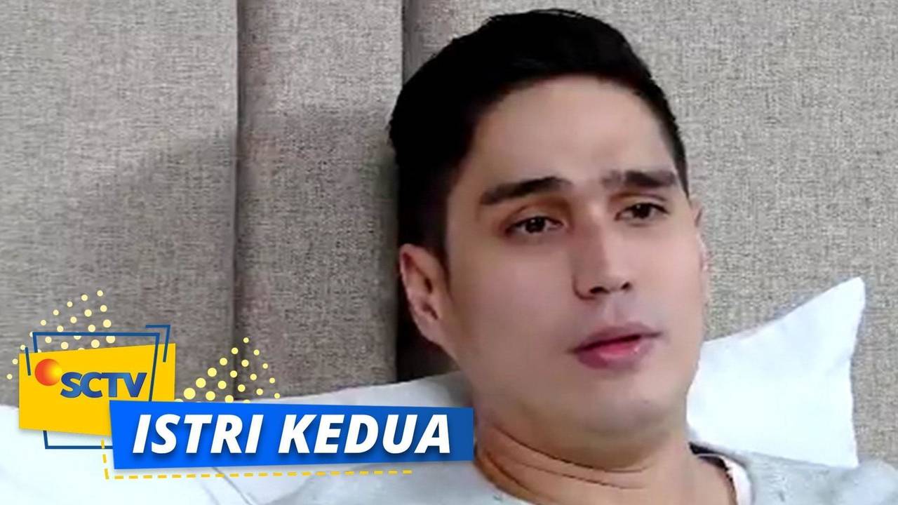 Istri Kedua (Extras) - Angga Terus Mengingat Kebersamaannya dengan ...