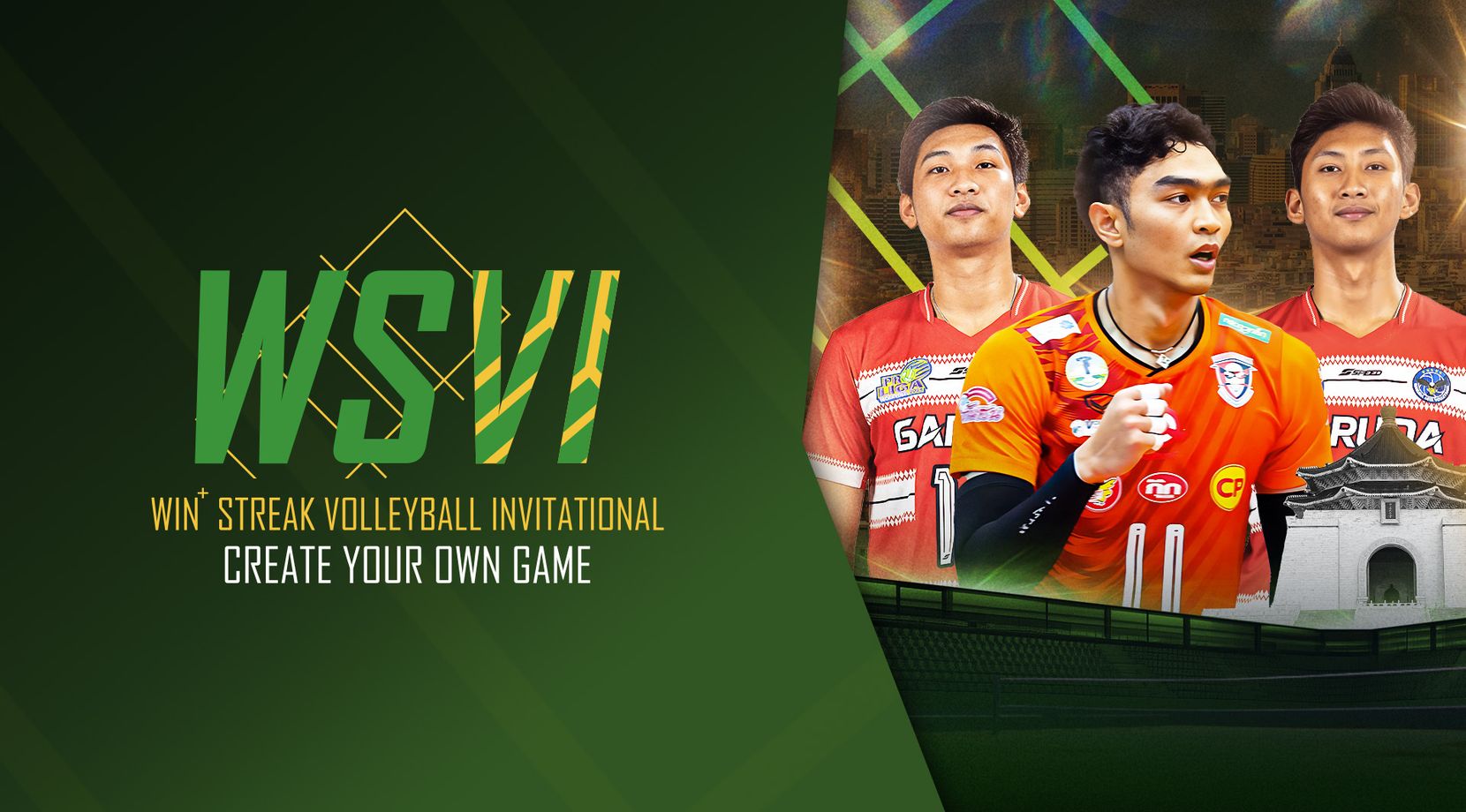 Live Streaming Proliga - 19 April 2025 | Vidio
