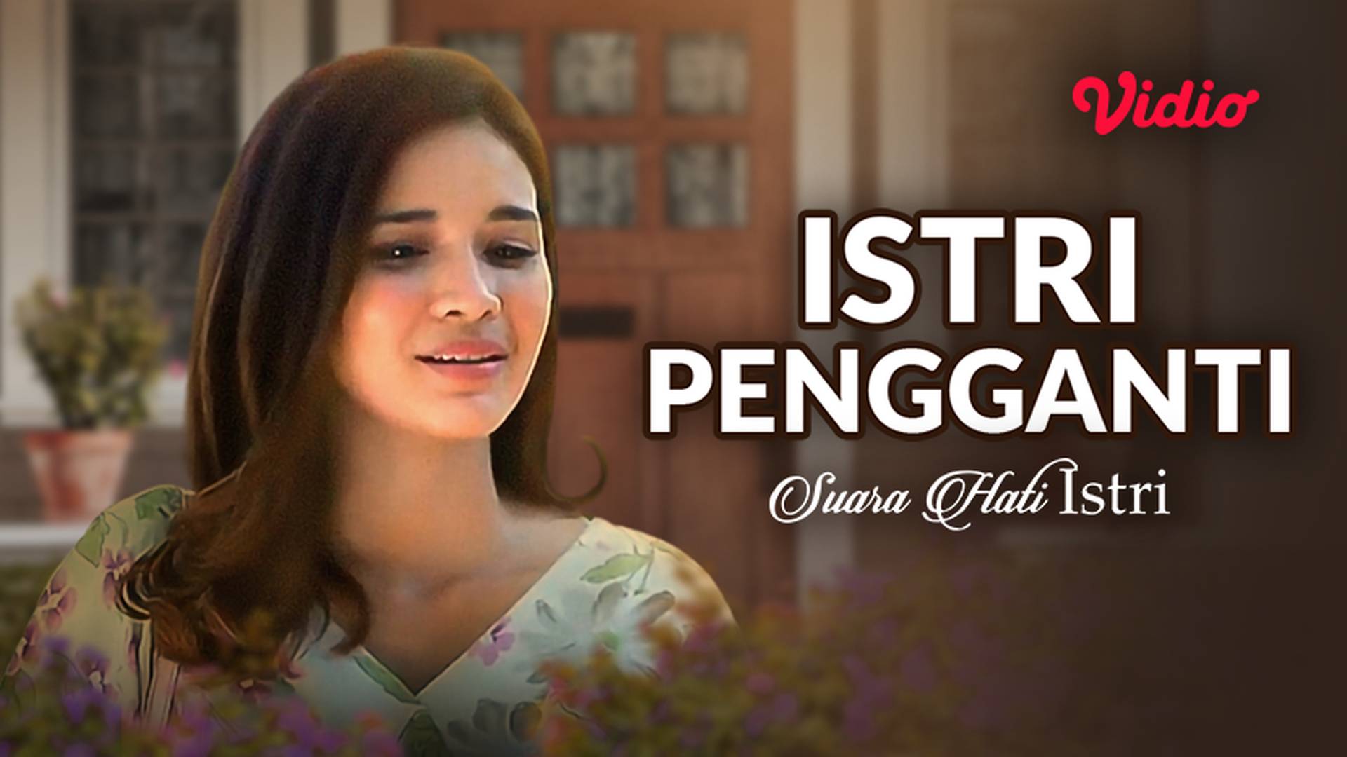 Streaming Istri Pengganti