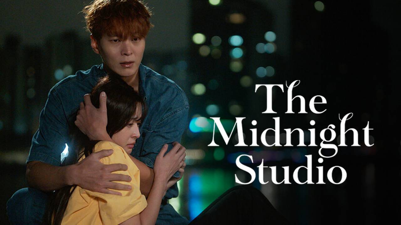 The Midnight Studio - Episode 08 (2024)
