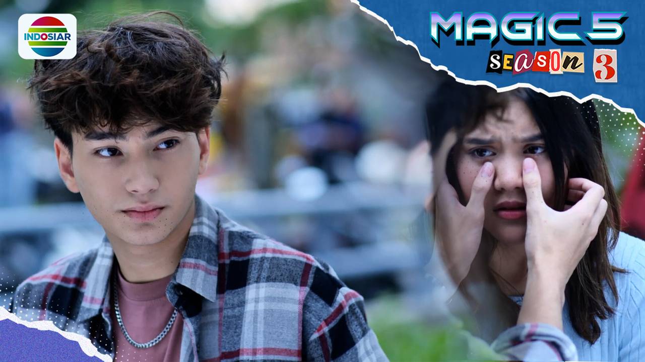 Magic 5 - Episode 608 | Magic 5 (2023)