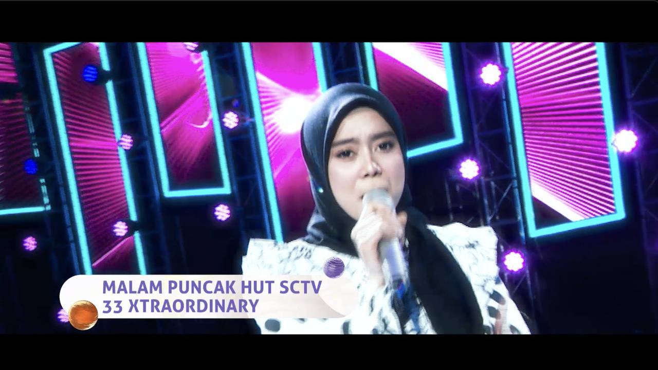 Sederet Acara Spesial Disiapkan untuk Menyambut Malam Puncak HUT SCTV ...