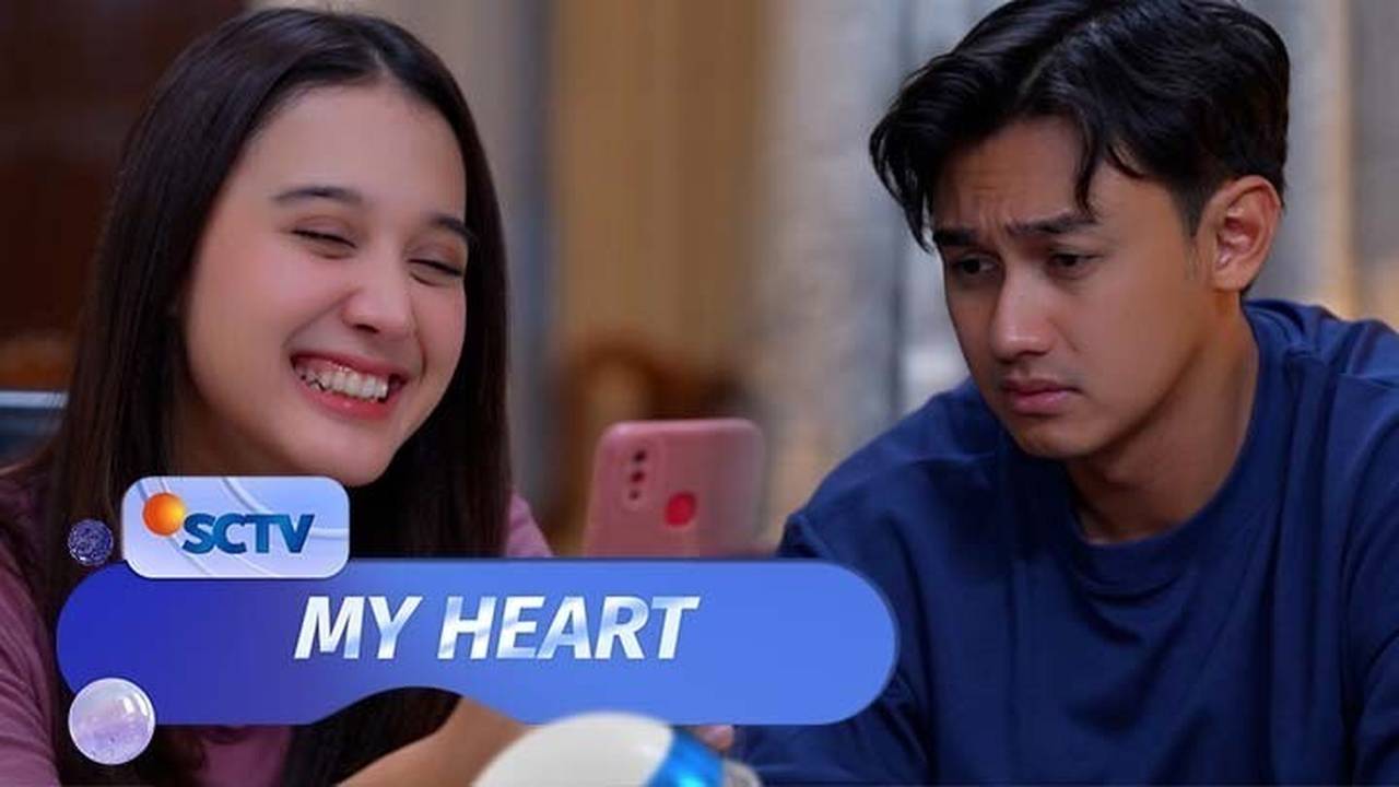 My Heart - Episode 100 dan 101 | Part 2/2 (2024) | Vidio