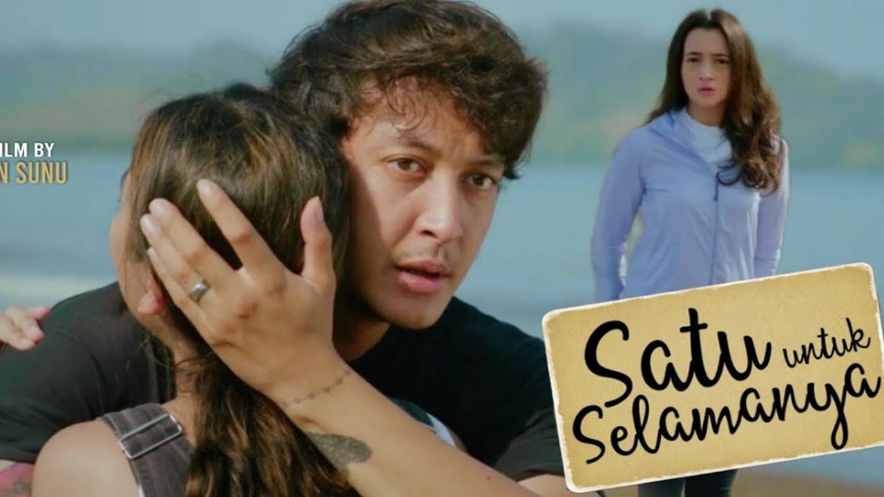 Sinopsis Satu untuk Selamanya (2022), Film Indonesia 13+ Genre Drama ...