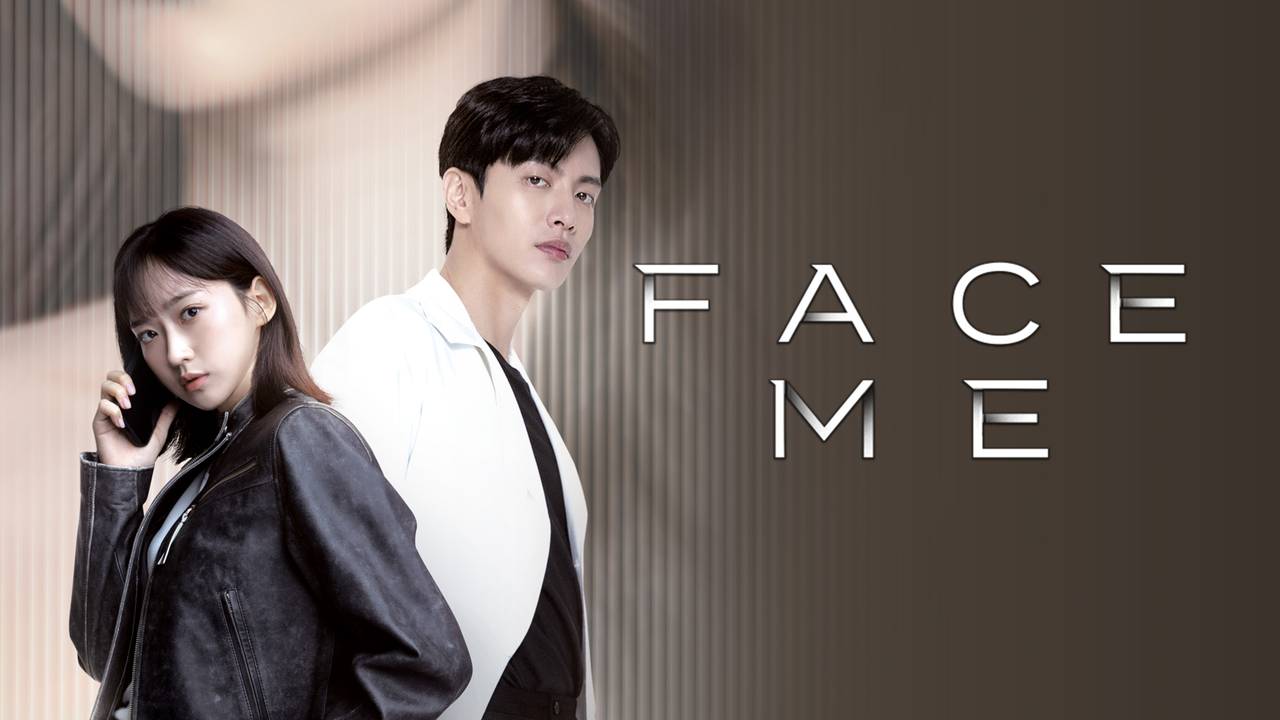 Nonton Face Me (2024) Sub Indo | Drama Korea