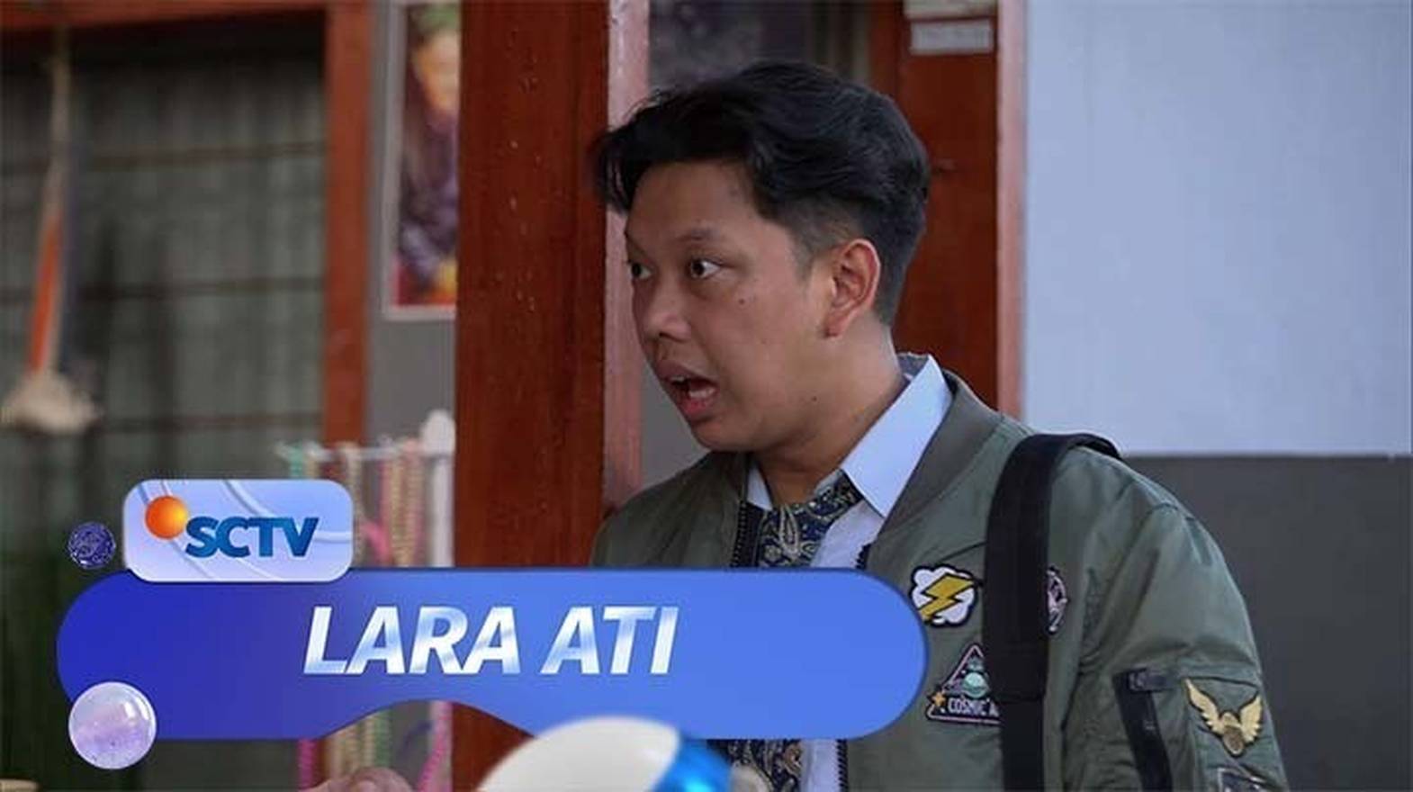 Lara Ati - Episode 21 | Part 2/2 (2022) | Vidio