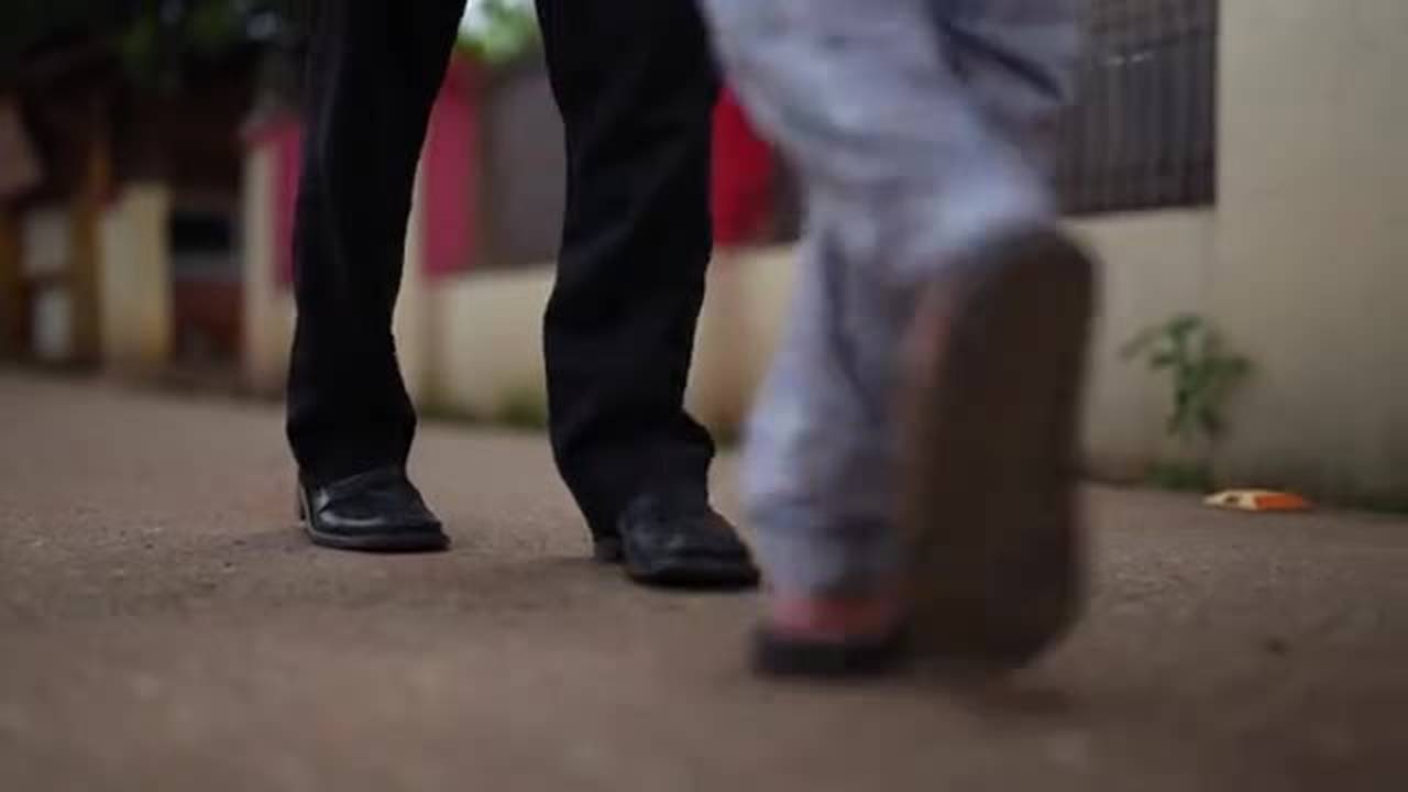 Tertawan Hati - Tertawan Hati: Mario Senang Bisa Lihat Senyum Indah ...